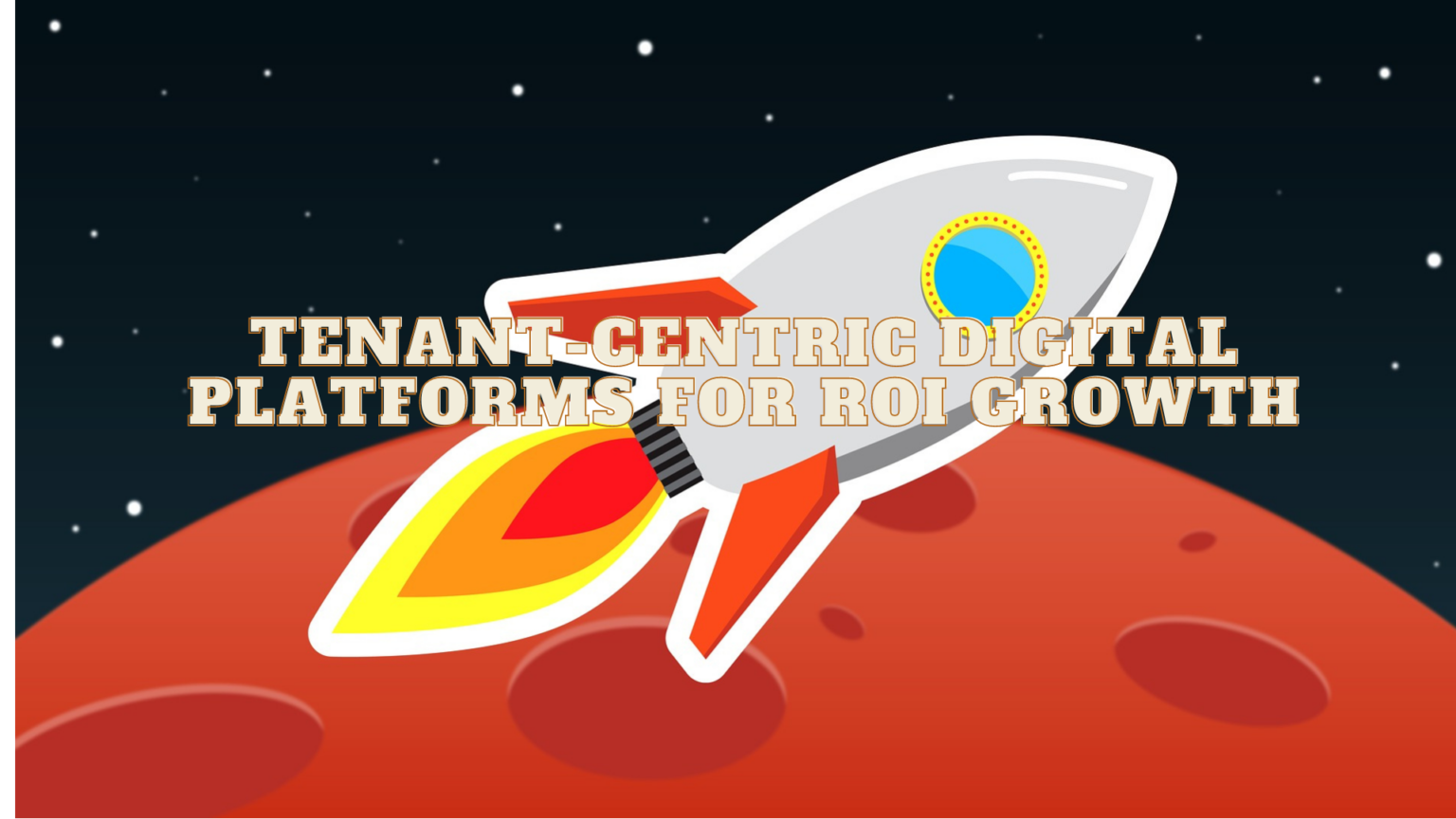 Tenant-Centric Digital Platforms for ROI Growth - Phoenix Parking